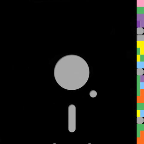New Order- Blue Monday | Coverwall